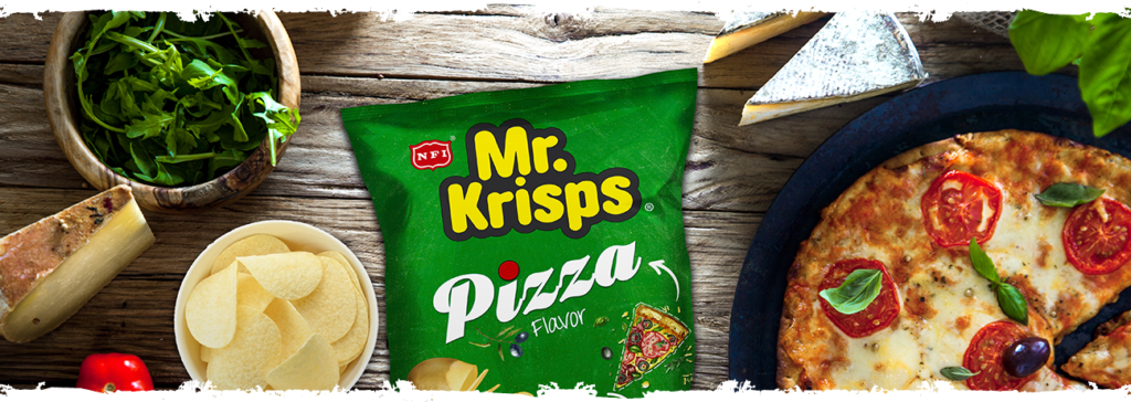 About – National Food Industries